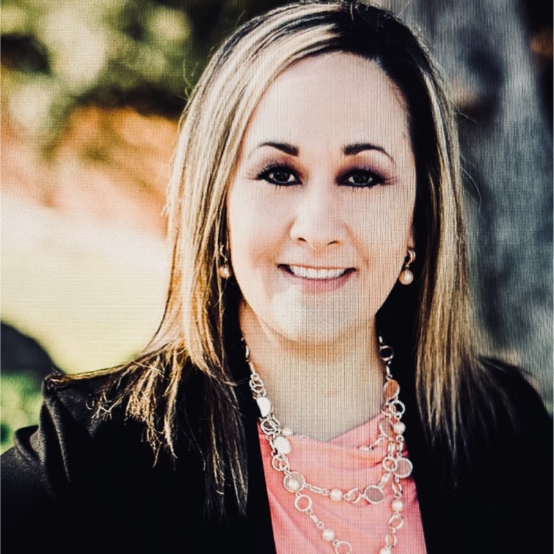 Jamie Molina | New Mexico State University | BE BOLD. Shape the Future.